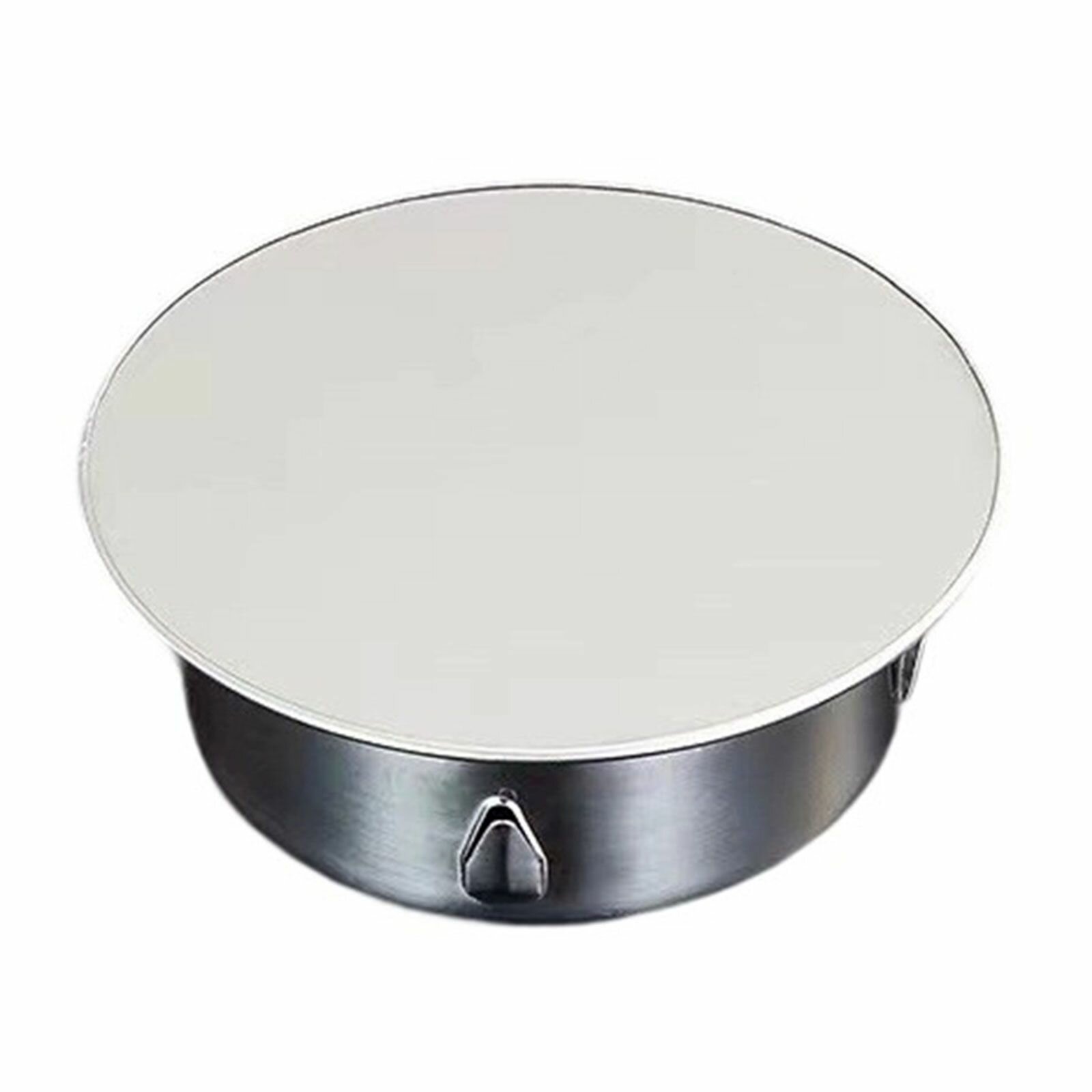 Крышка для слива устойчивая к коррозии блокирует запахи простая установка дома