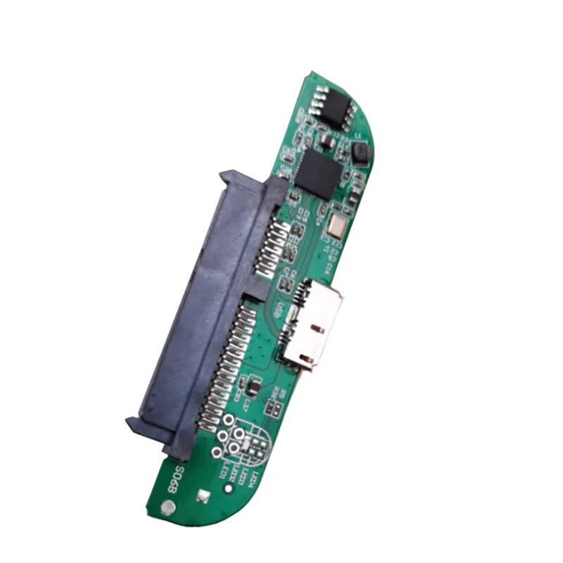 OULLX Адаптер SATA HDD в Micro USB 3.0