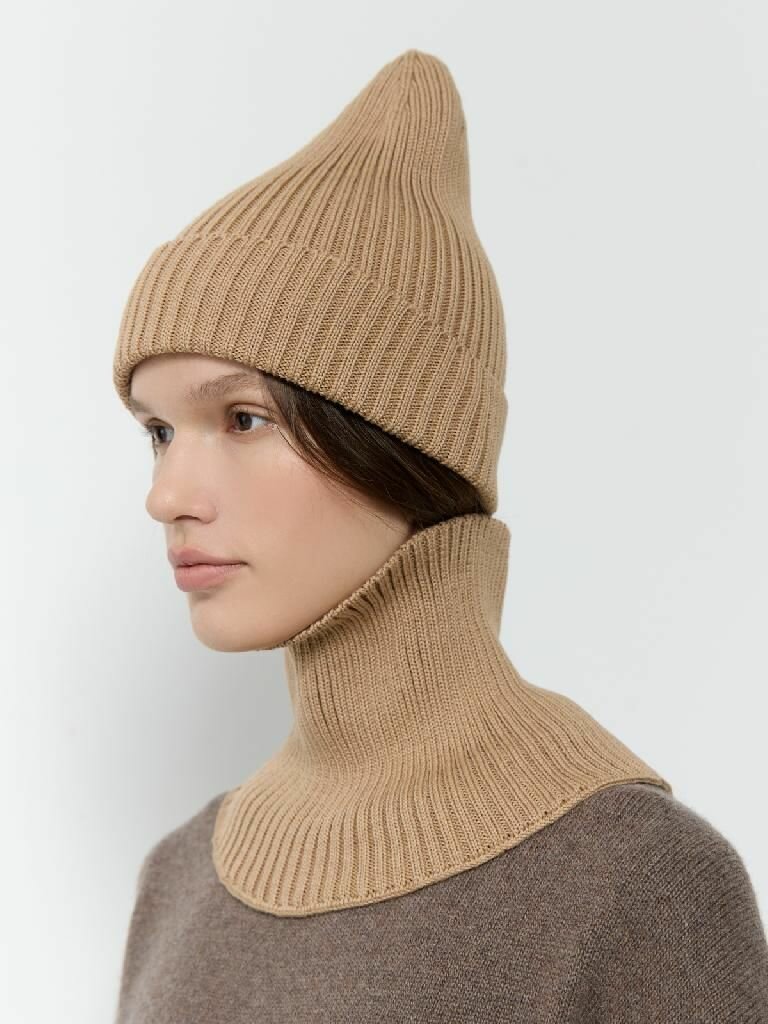 Шапка для мужчин и женщин