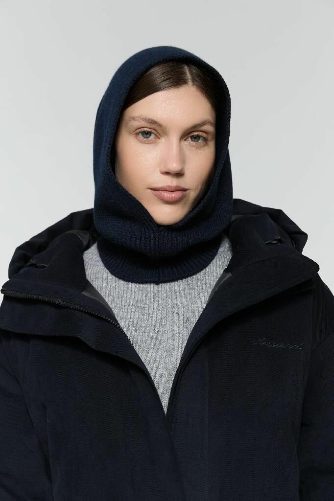 Капор для женщин