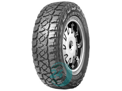 Kumho Road Venture MT51 225/70 R17 Q110/107
