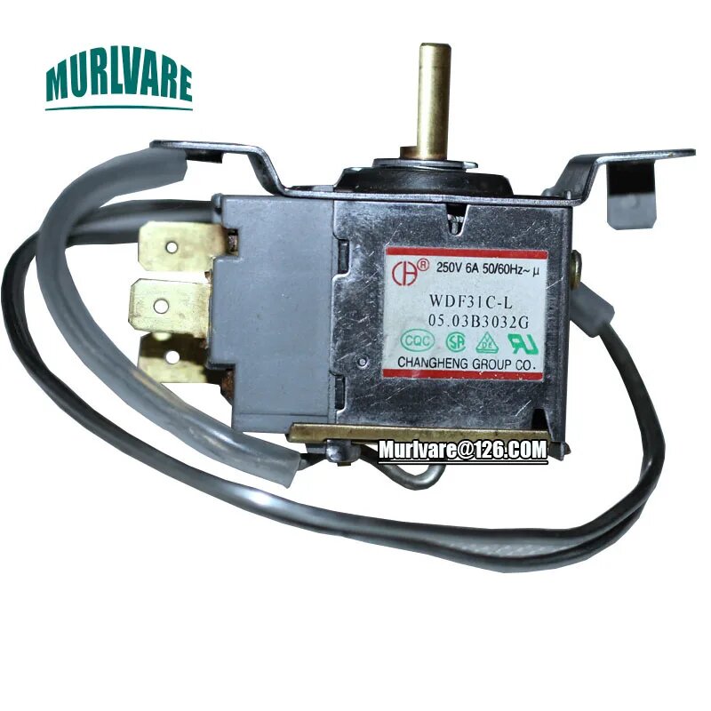 Термостат WDF31C-L для холодильника TCL Frestech