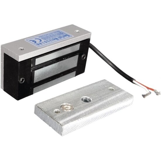 Замок электромагнитный Tantos TS-ML060