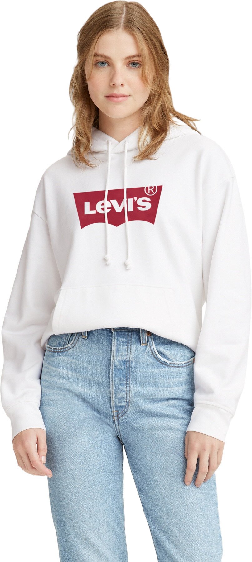 Худи Women Graphic Standard Hoodie