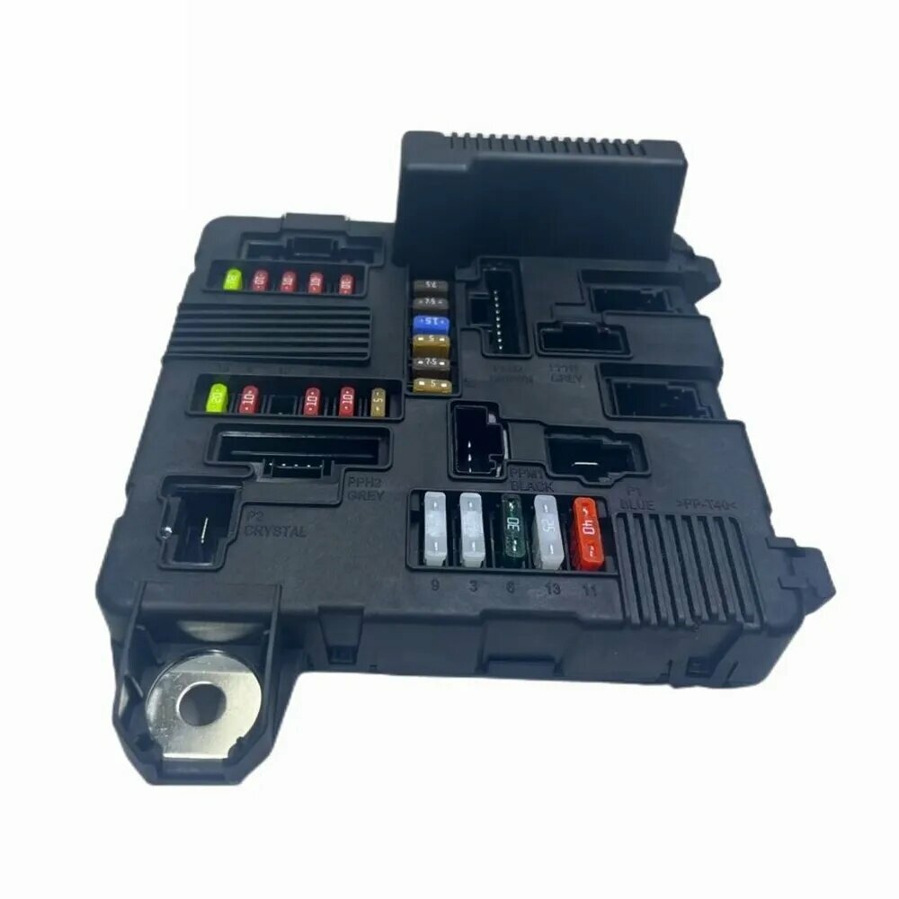 8200306032 8200306033 блок предохранителей двигателя подходит для Renault