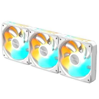 Кулер Aorus EZ Chain RVS Fan 120 GP-GBT EZRVSFAN1203 ICE