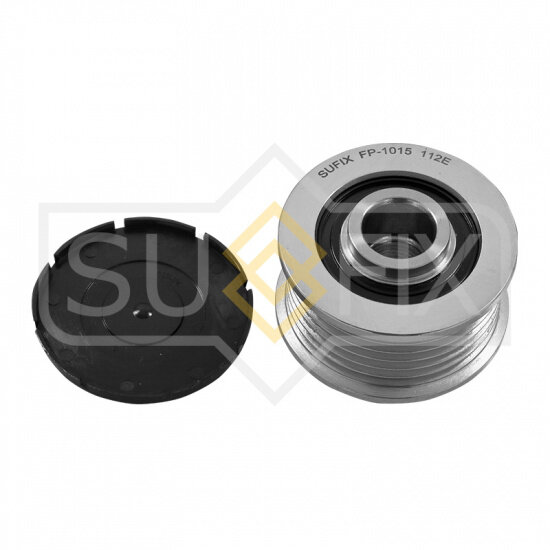 Насос топливный KIA SPECTRA (FB) (в сборе) BMW 3 04-11 арт. FP-1015