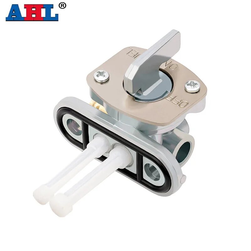 Топливный насос для мотоцикла Petcock, выключатель для бензобака Yamaha YZ250F YZ450F FZS600 Fazer SR400 YZ400F YZ426F YZ80 YZ85 Team 50th