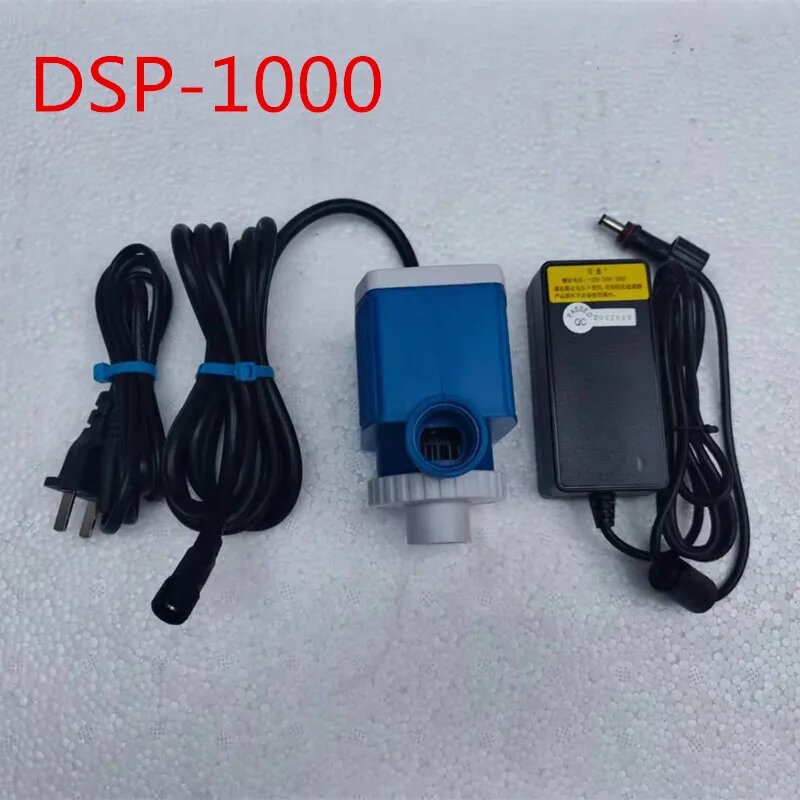 Bubble Magus DC игольчатая щетка для аквариума, 1 unit, Синий