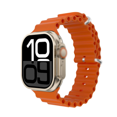 Многофункциональные спортивные наручные часы S10ultra smart watch s9 для мужчин и женщин