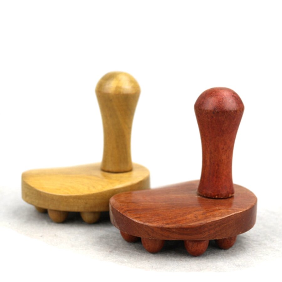 Инструмент для массажа спины Массажер для тела Гуаша Скребковая терапия Стимулирует циркуляцию крови Здоровье