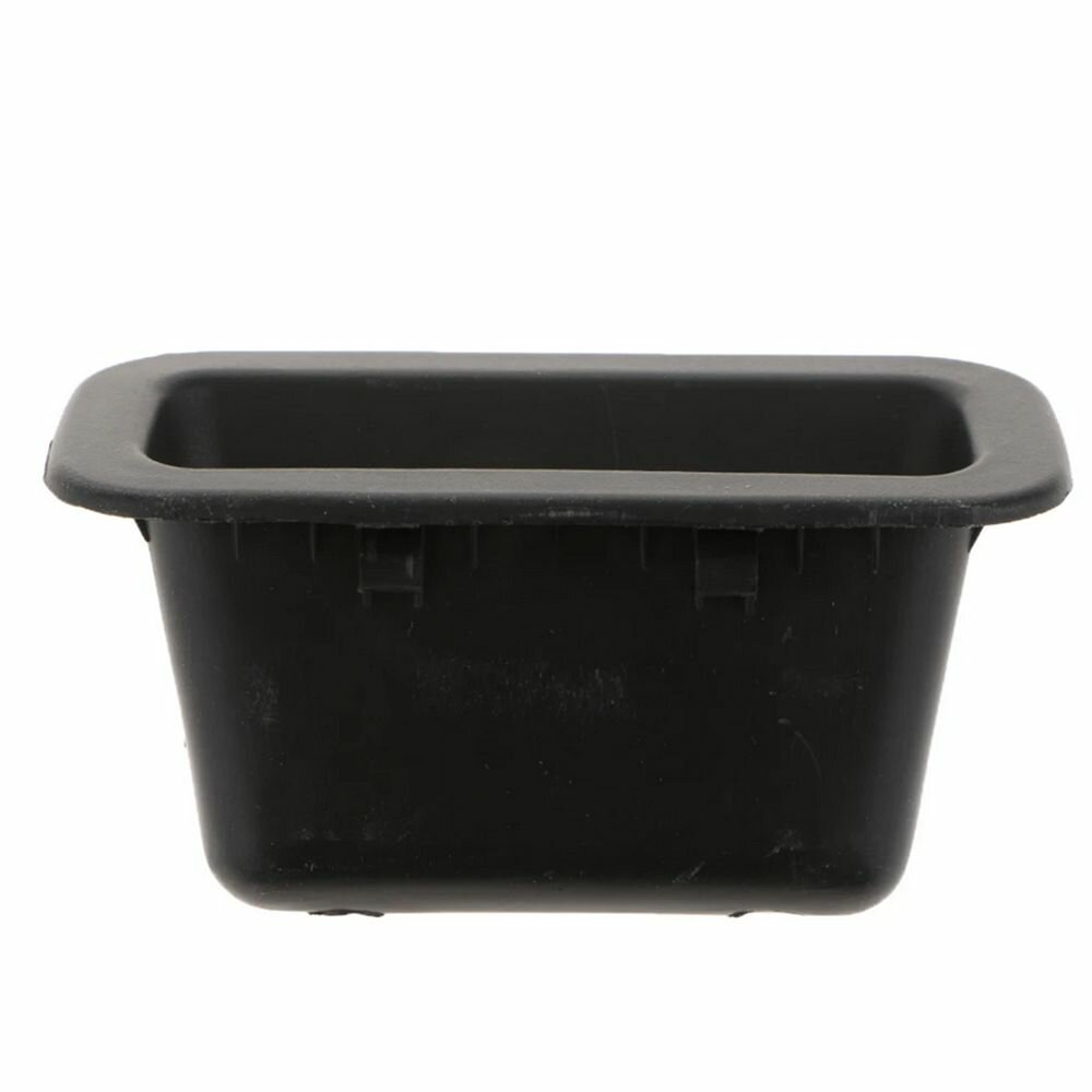 1x Накладка ручки крышки багажника GJ6A-68-966, GJ6A-68-966-02 Для Mazda 3 5 CX-5 CX-7 RX-8