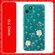 Чехол на Wiko T10 / Вико Т10 с принтом "Gentle cats", прозрачный