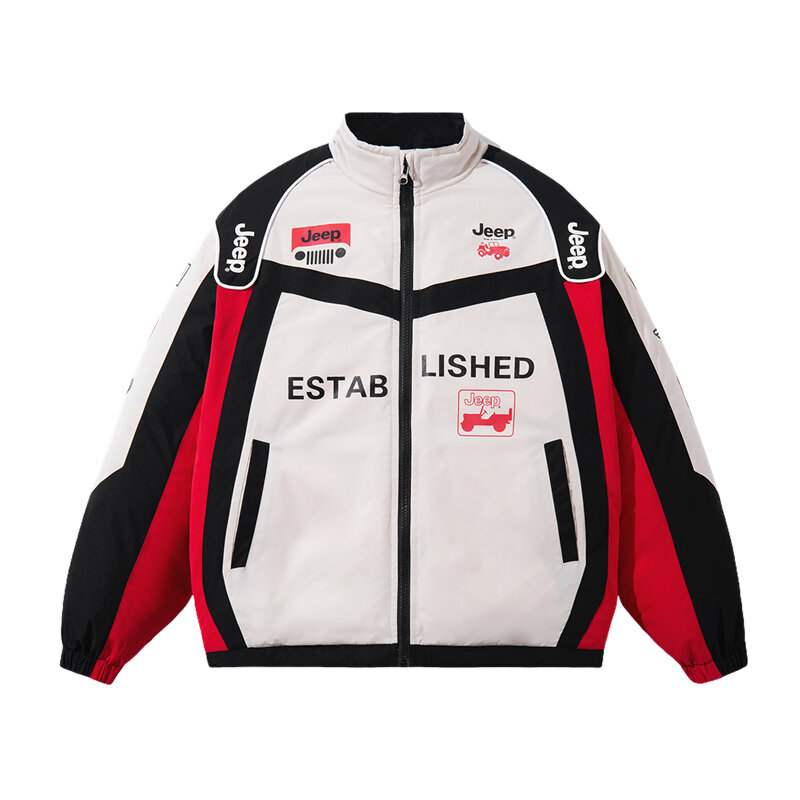 Куртка Padded Jackets