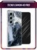 Чехол на Tecno Camon 40 Pro / Текно Камон 40 Про с принтом "Абстракция живопись"