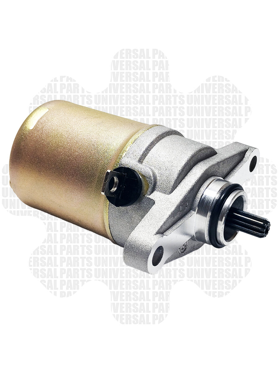 Стартер Мотор Для Kymco Agility R 16 GY 6 50 60 80 139QMA 147QMD