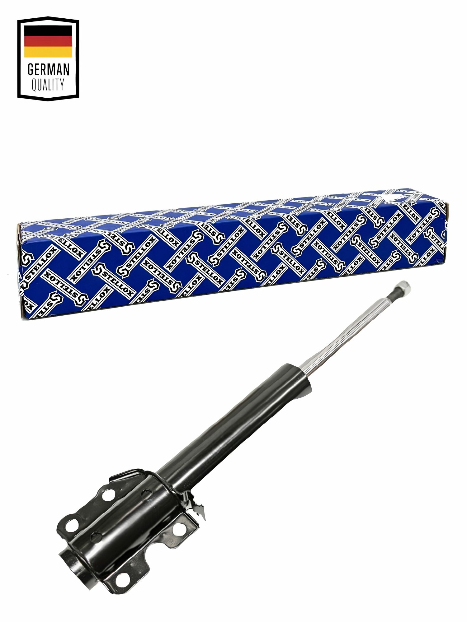 Амортизатор передний MERCEDES-BENZ SPRINTER 96-06 г. в. / VW LT 28-46 II 96-06 г. в.