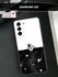 Чехол на Samsung Galaxy S21 / Самсунг Галакси S21 с принтом "Космический сон"