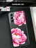 Чехол на Samsung Galaxy S21 / Самсунг Галакси S21 с принтом "Open peonies", проз...
