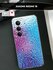 Чехол на Xiaomi Redmi 15 / Сяоми Редми 15 с принтом "Капли на стекле"