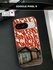 Чехол на Google Pixel 9 / Гугл Пиксель 9 с принтом "Гаражная эстетика"