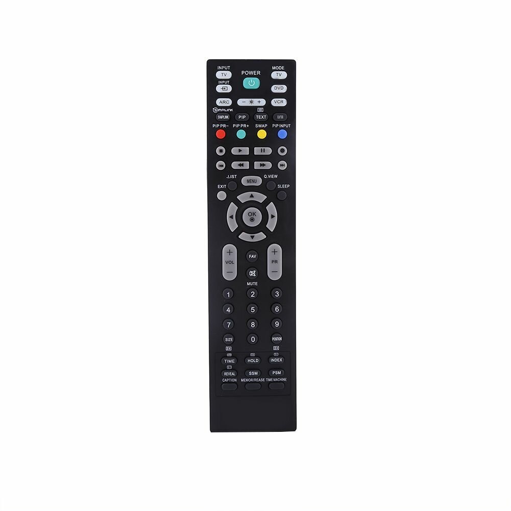 Пульт ДУ универсальный для LG SMART TV MKJ32022835 (замена)