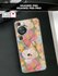 Чехол на Huawei P60/P60 Pro / Хуавей P60/P60 Про с принтом "Акварельные анемоны"
