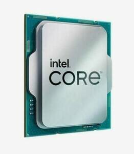 Процессор Intel Процессор Intel Core i5-12400F OEM