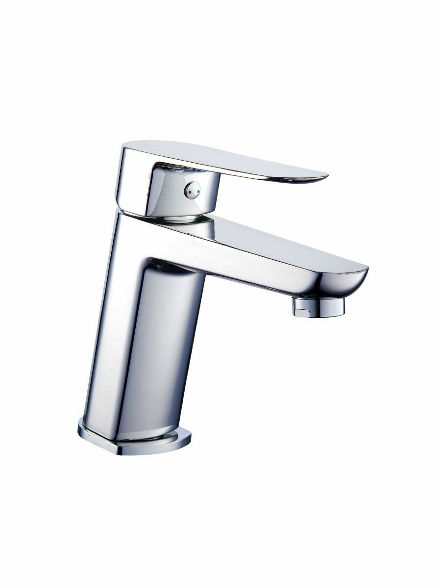 Melodia Della Vita Смеситель умывальник MELODIA Samba картридж д.35мм низкий без г/п MDV30820