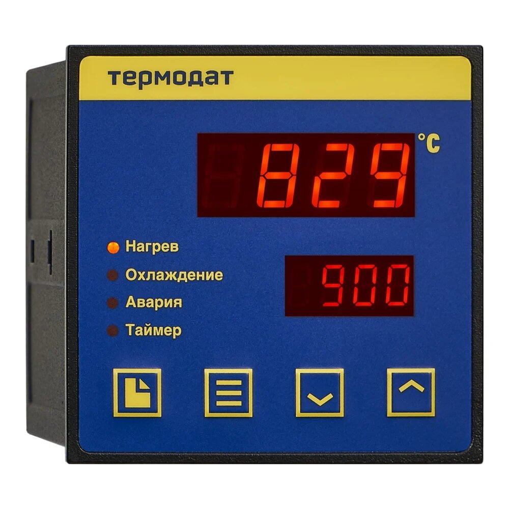 Термодат Регулятор температуры -12К6-А Z-00104277