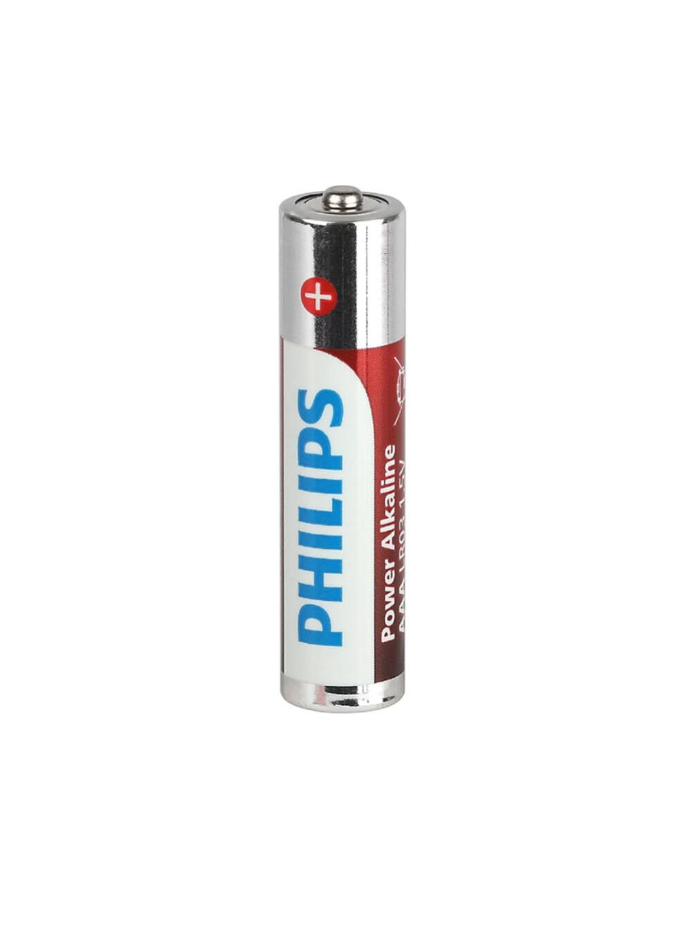 Батарейка Power ААА мизинчиковая LR03 1,5 В (4 шт.)
