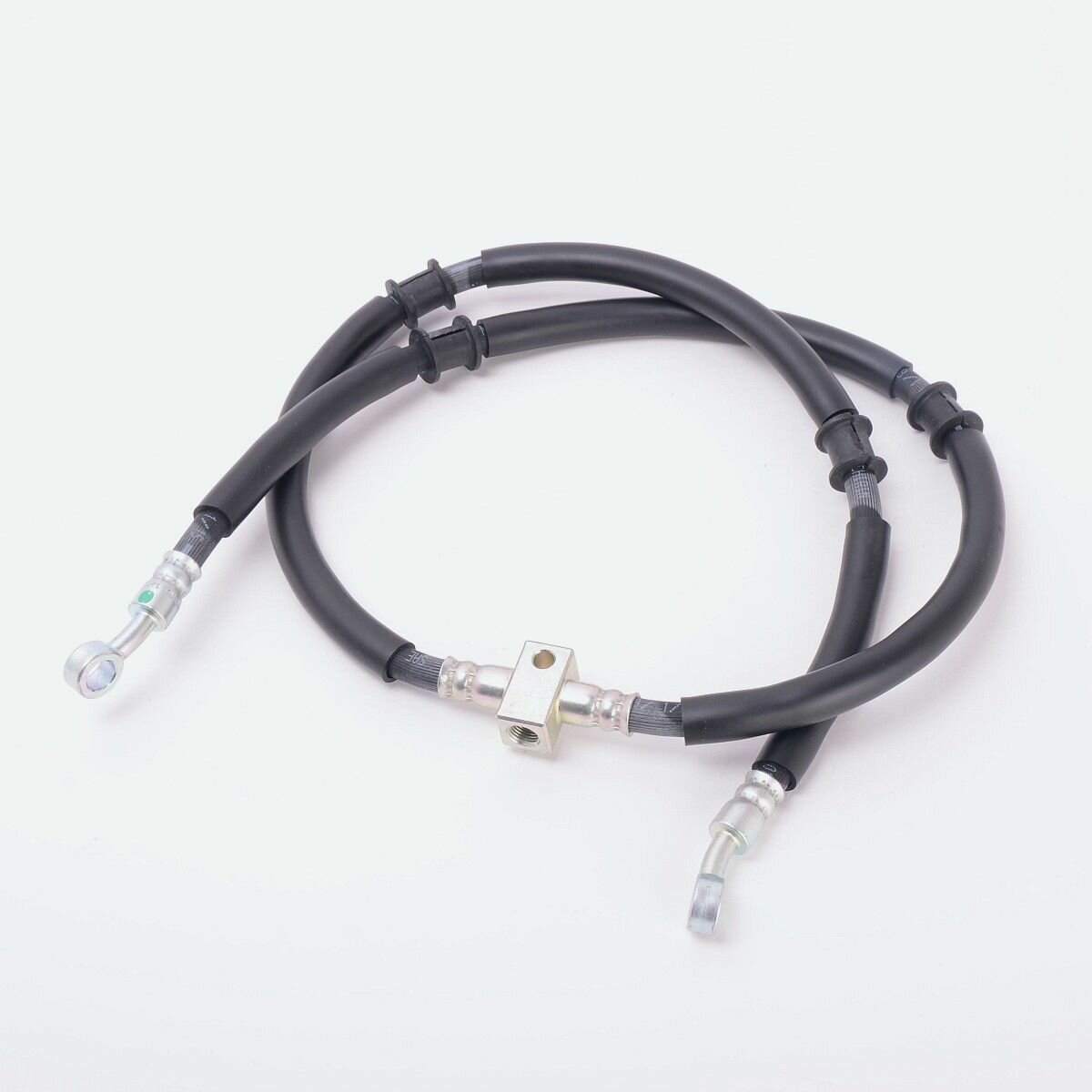 Шланг тормозной системы Hose, Brake 2 1HP-F5873-00-00 (1150)