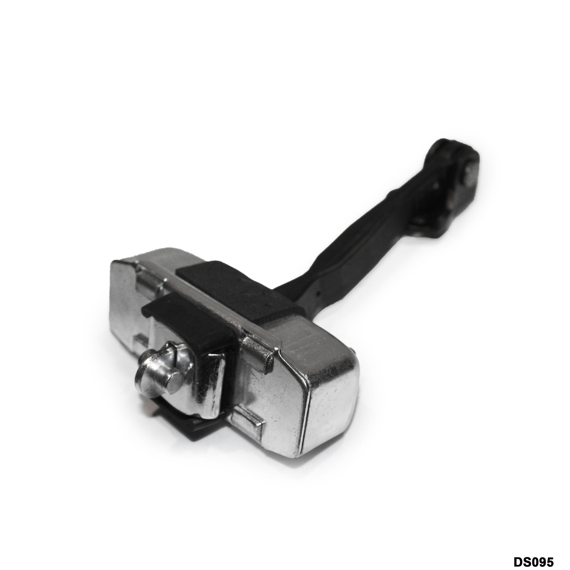 Ограничитель открытия двери задний левый Toyota Land Cruiser Prado 120 2002-2009