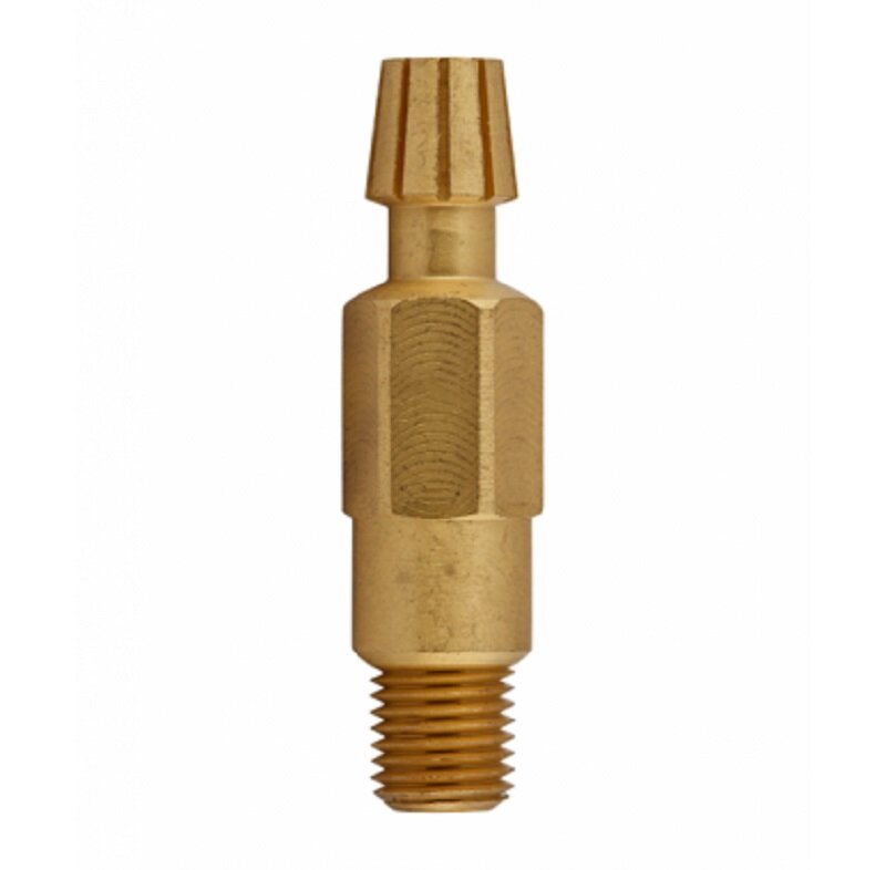 Мундштук внутренний №2 к к газовому резаку Маяк-2-01