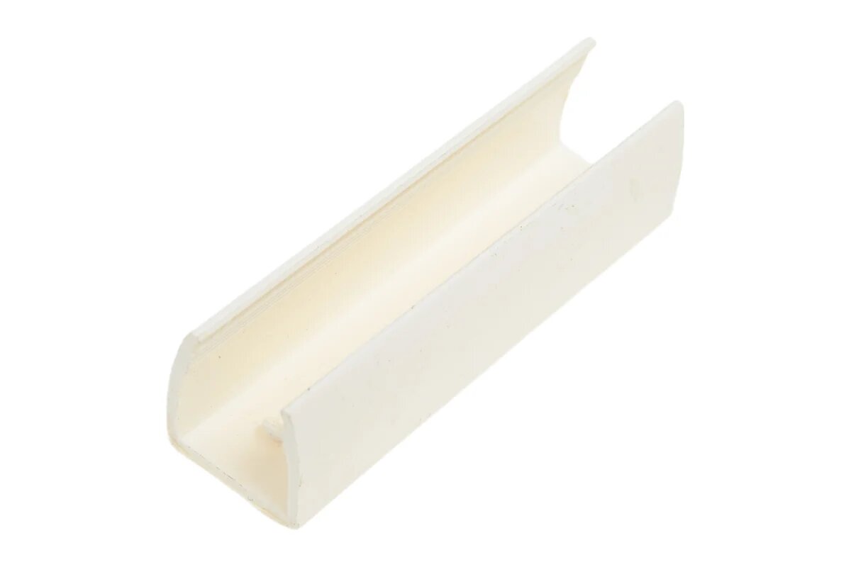 SWG MNT-NE Крепежная клипса для неоновой ленты монтаж крепление и фиксация ленты