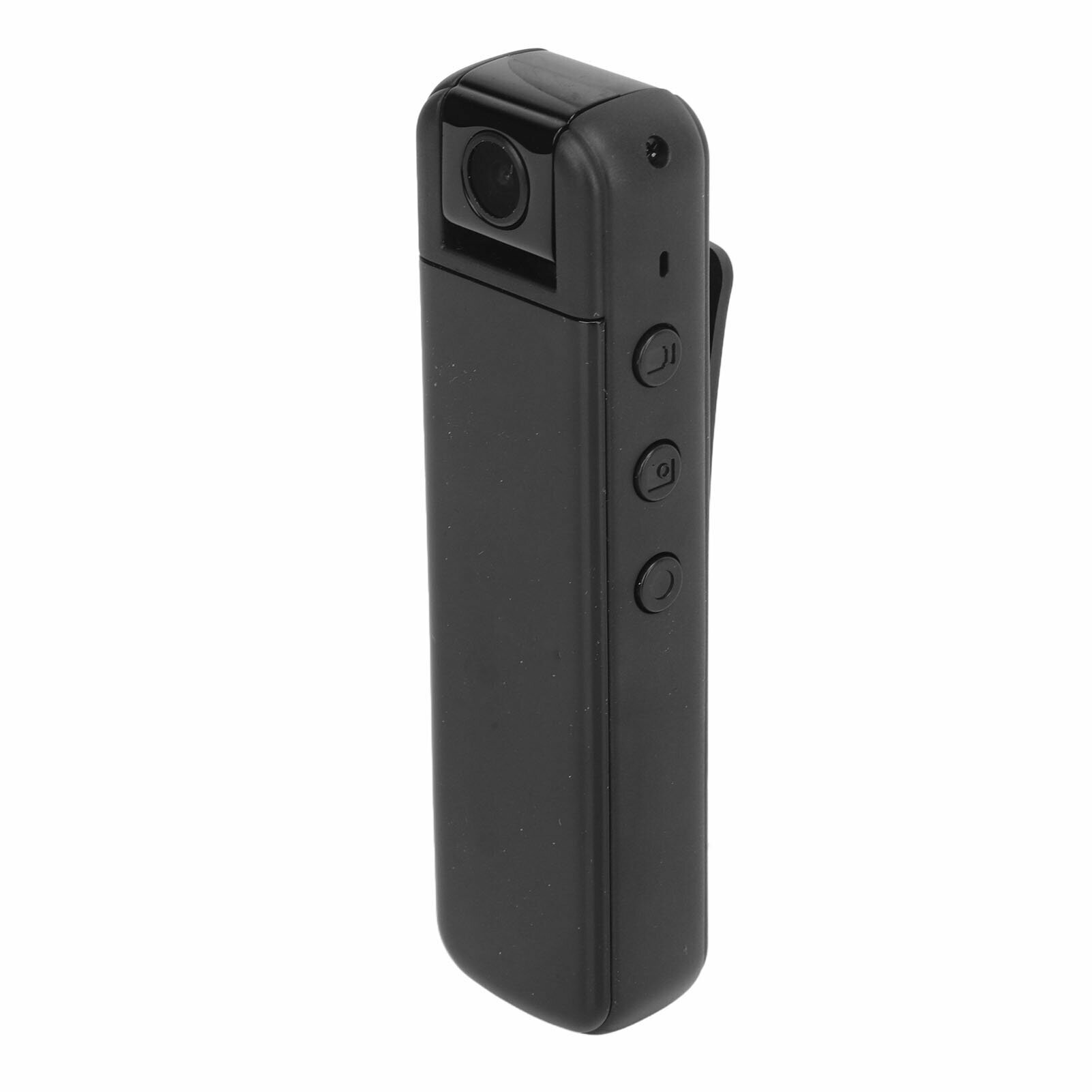 Mini WiFi камера с записью HD 1080P, поворот на 180 градусов, поддержка карты памяти до 256ГБ