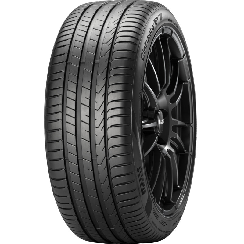 Pirelli Cinturato P7 (P7C2) 245/50R19 105W RunFlat Новая автомобильная бескамерная шина Летняя