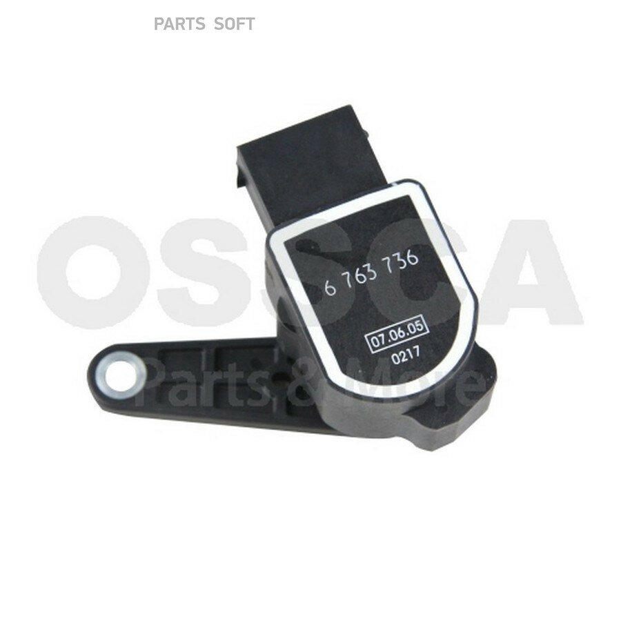 OSSCA 32683 Датчик, ксеноновый свет (корректор угла наклона фар) BMW 3 (E90) 04-11 3 Touring (E91) 04-08 3 куп