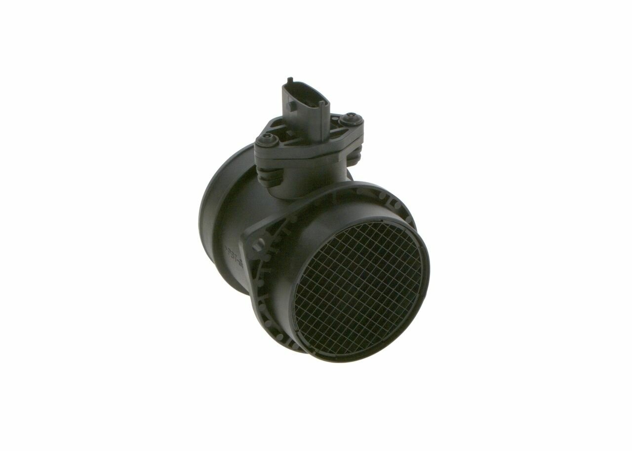 Датчик расхода воздуха, для Вольво S60 1, S80 1, V70 2 арт 0280218335 BOSCH