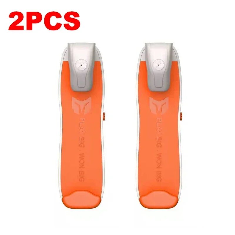 Kanlennys Room M1 мобильный геймпад с вибрацией, M1-2PCS, with Game Finger Cot