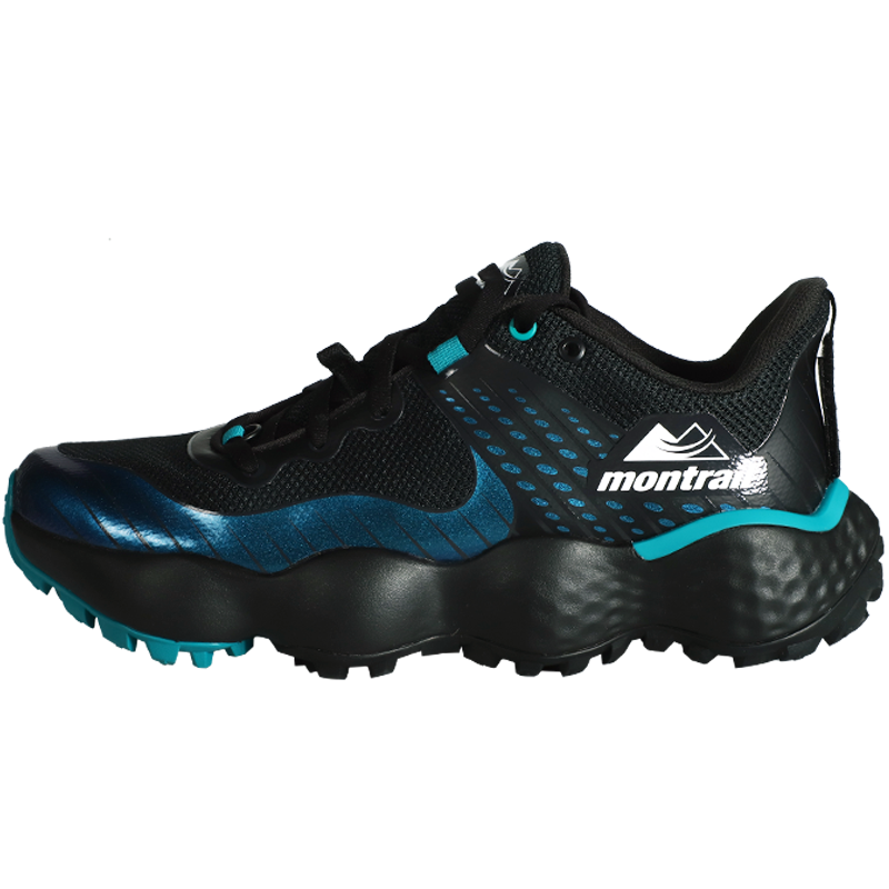 Кроссовки Montrail