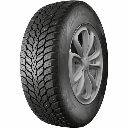 Кама Alga SUV (HK-532) (шип) 215/65 R16 102T
