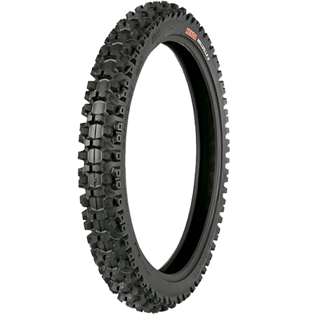 Летние мотошины Kenda K785 Millville II 2,75 D10 38J TT Rear