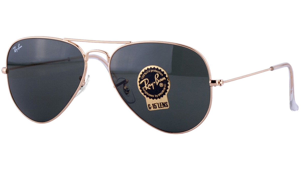 Солнцезащитные очки