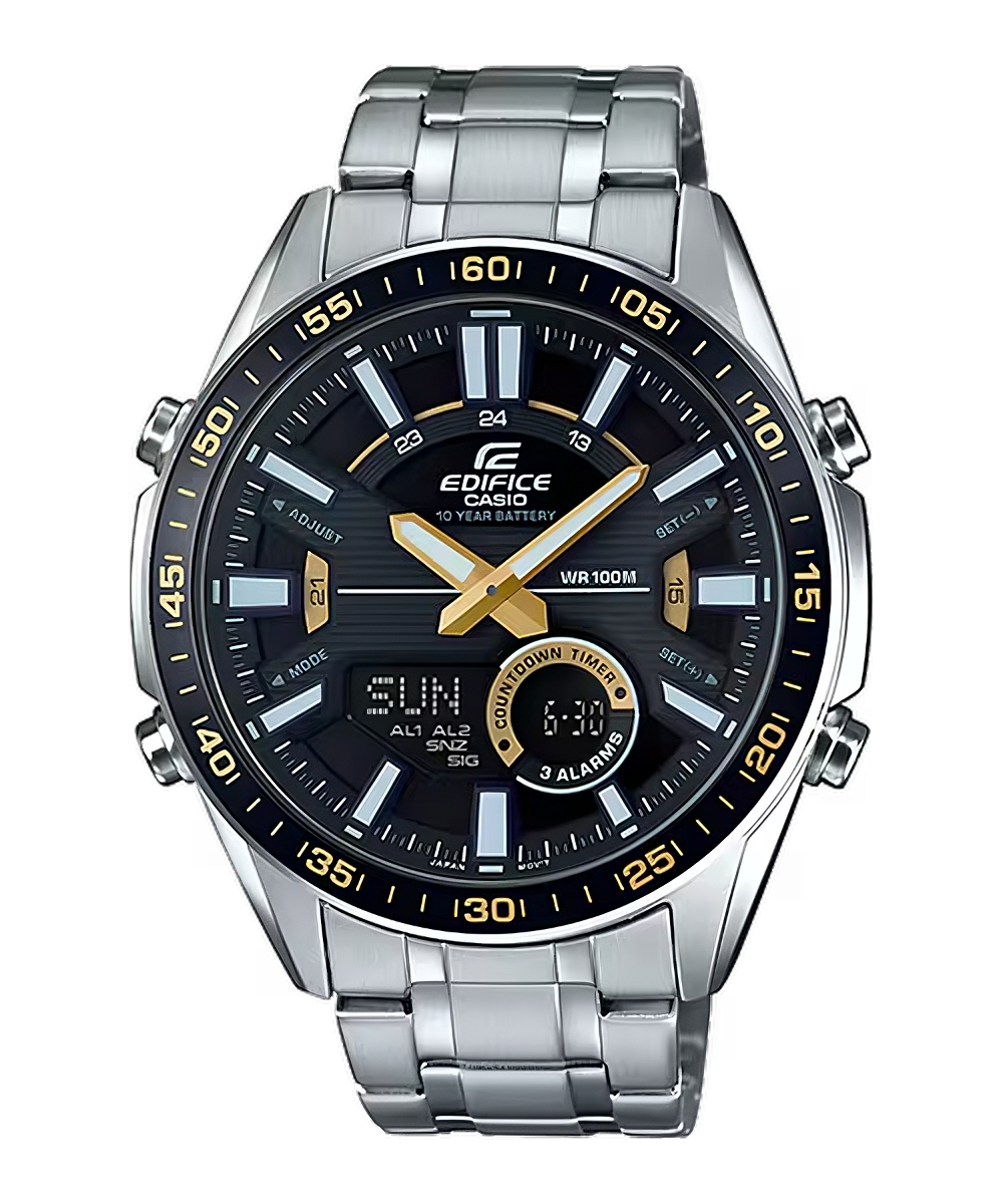 Наручные часы Edifice