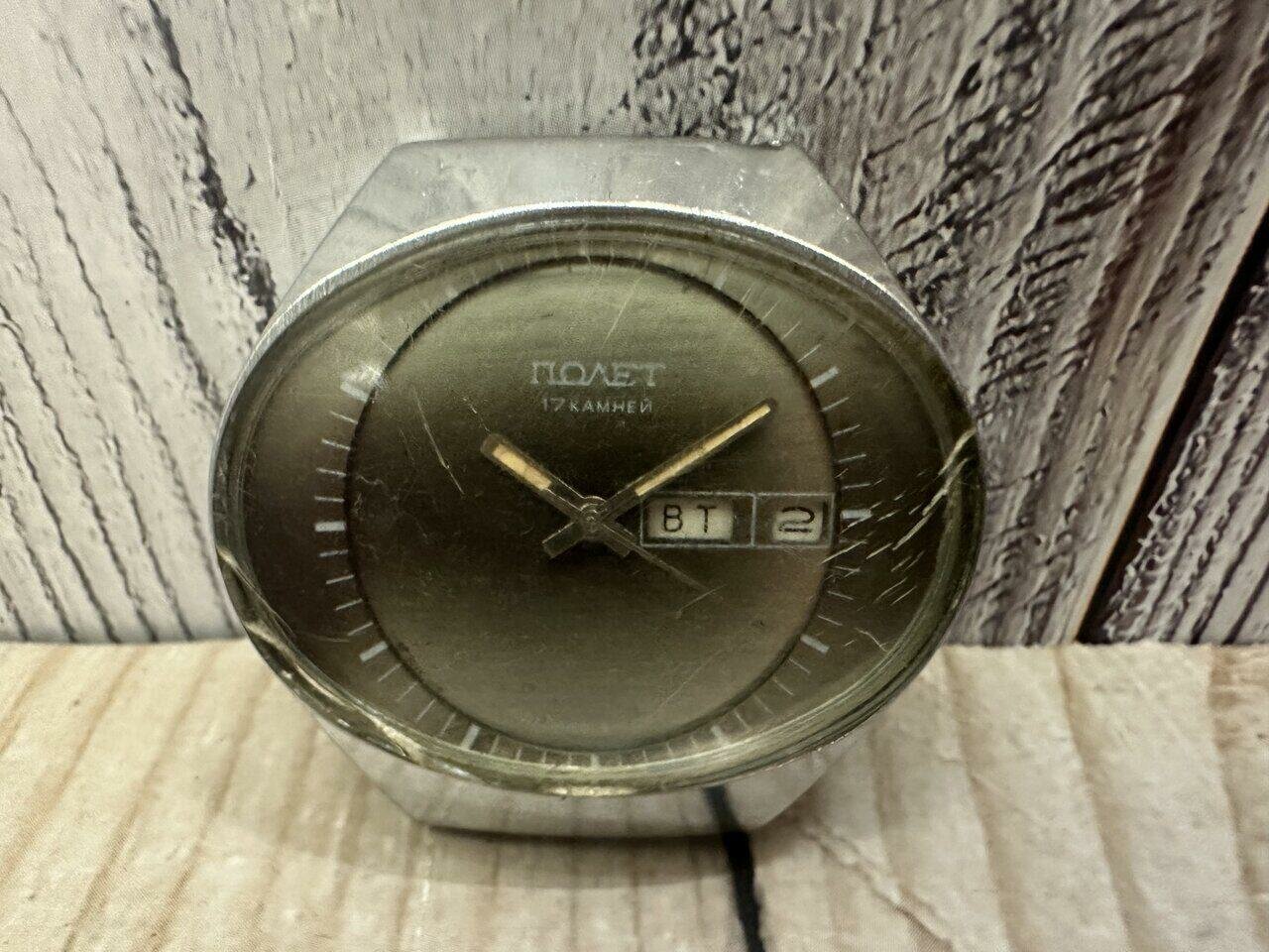 Наручные часы Классика