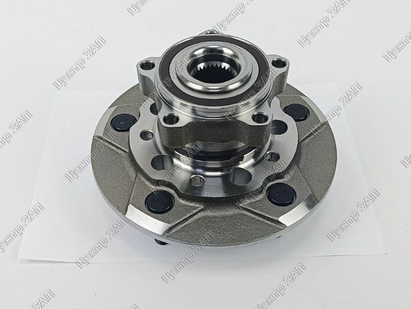Ступица TRAFORD RING арт. GR1305