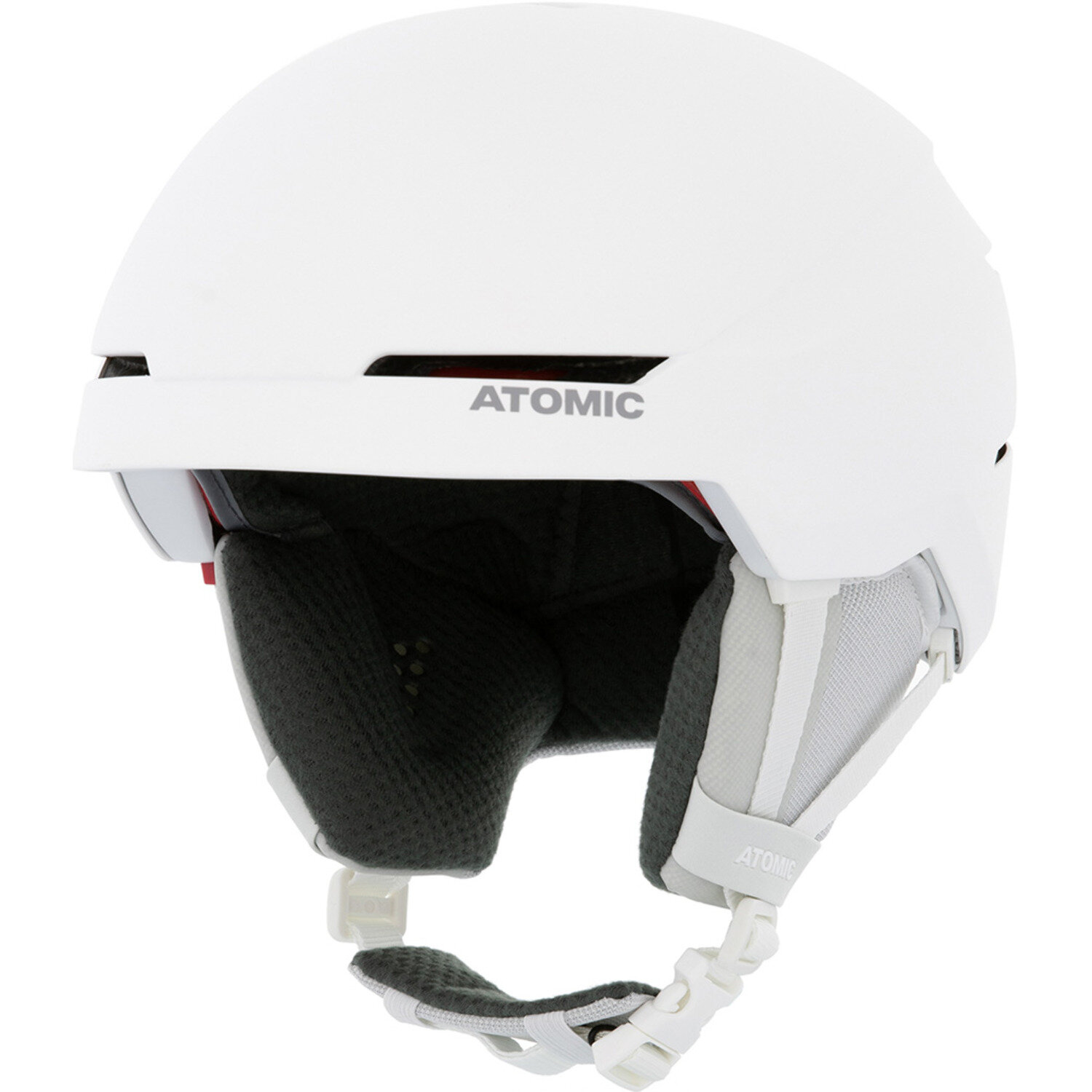 Горнолыжный шлем Atomic Savor Amid White Heather 24/25 Белый, для мужчин