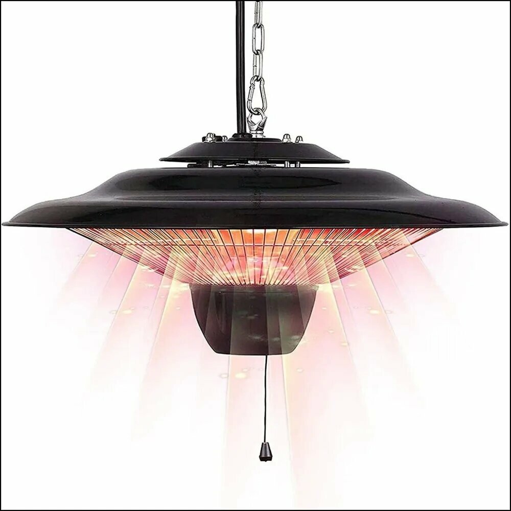 Эксклюзивный прибор отопления