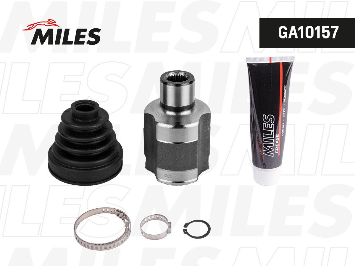 ШРУС CHEVROLET EPICA 03- внутр. прав.